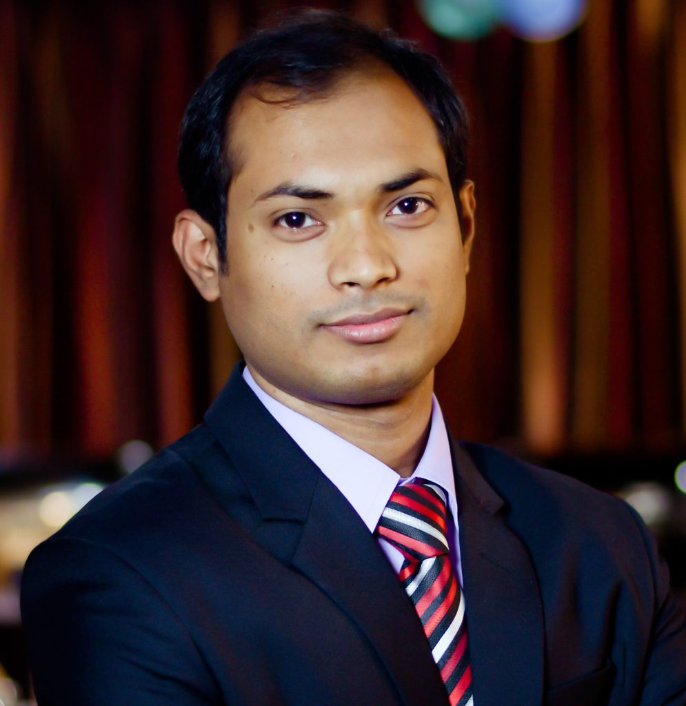 People – Farimah Farahmandi, Ph.D.