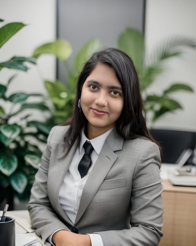 People – Farimah Farahmandi, Ph.D.