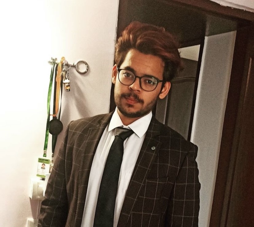 People – Dr. Farimah Farahmandi